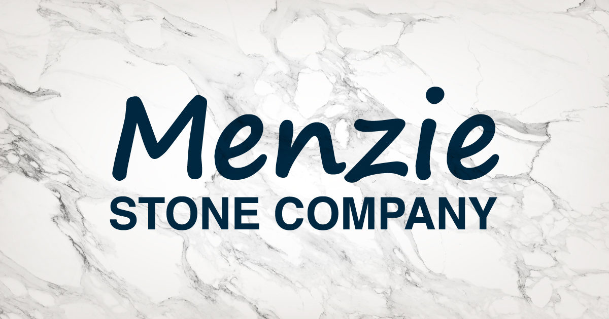 Menzie Stone Company - Serving Southeast Louisiana & Mississippi